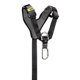 Petzl TOP Harness