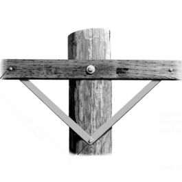 Cross Arm Braces