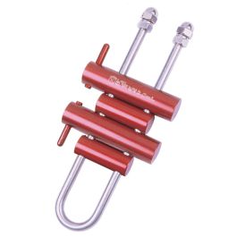 Hyper Rack Extreme Rappelling Descender