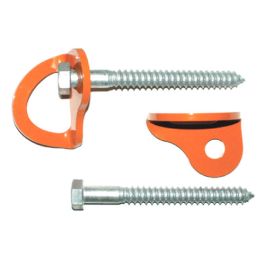 Zip Line LEAP Anchor