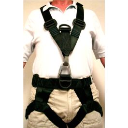 Rescue / Riggers Full Body Harness