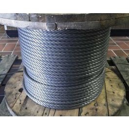 Zip Line Super Cable / Wire Rope