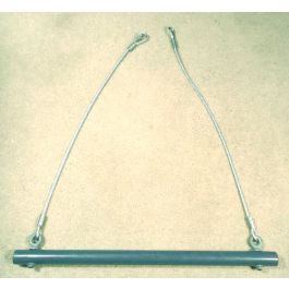 Trapeze Bars- Ropes course trapeze bar